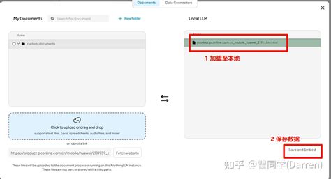 通过RAG对本地LLM大模型问答优化 知乎