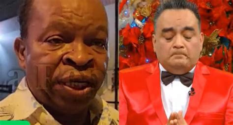Jorge Benavides Alfredo Benavides Martín Farfán expresa su dolor tras la muerte de madre de JB