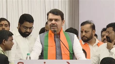 Maharashtra Mlc Elections 2024 Will Win All Four Mlc Seats Create New