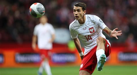 El Euro 2024 Jakub Kiwior liczy na rehabilitację w meczu z Czechami