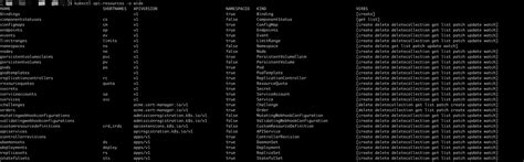 程序员 Kubernetes环境鉴权与自动发现 个人文章 Segmentfault 思否