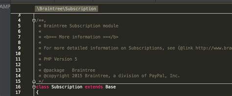 Php Phpstorm Does Not Recognise Class Aliases Stack Overflow