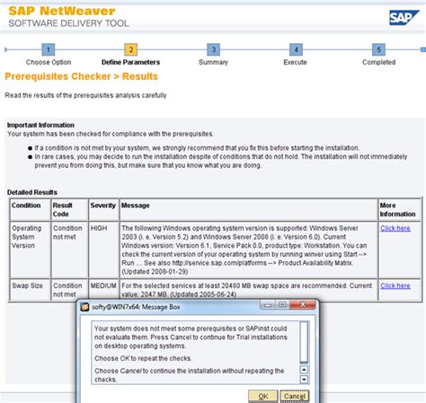 Martin Maruskin Blog Something About SAP SAP NetWeaver Application Server ABAP SP With