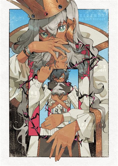 Zipsunz Protagonist Metaphor Refantazio The Prince Metaphor