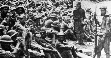 Museum Remembering The Battle Of Bataan Today We Honor The Beginning