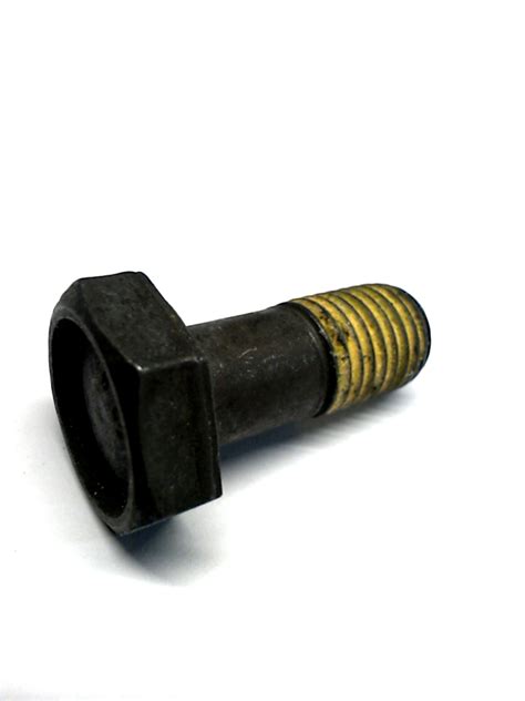 BMW 323Ci Hex bolt. M12X1, 5X28 - 11227805885 | Zeigler BMW, Orland Park IL