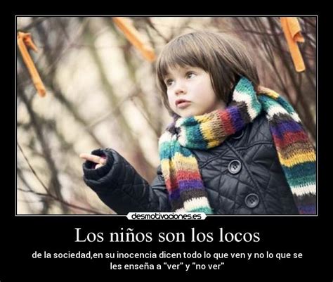 Disfrutando las horas El mundo de los niños
