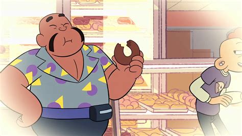 Lars Barrigagallery3 Steven Universe Wiki Fandom