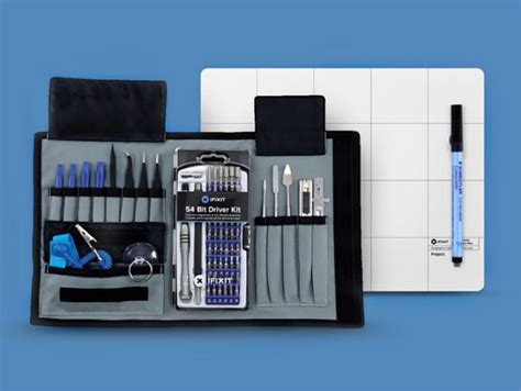Ifixit Pro Tech Toolkit Bundle For 64 99 Save 40