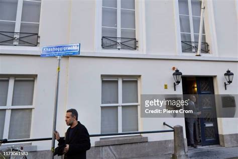 Yahya Assiri Photos And Premium High Res Pictures Getty Images