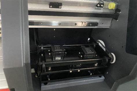 1 6m 1 8m Large Format Printer Flex Banner Printing Machine With DX5
