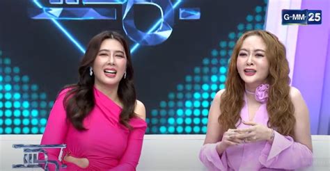 Photo Gallery “บี มาติกา” เปิดตัวเป็นหนึ่งในทีมเพจแม่สื่อแม่ชัก จับคู่