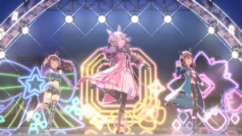 RightKou 雷光 on Twitter 同期の絆Ⅲ ウマ娘 ウマ娘プリティダービー