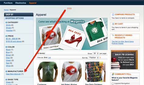 Removing Unnecessary Product Attribute Values In Magento