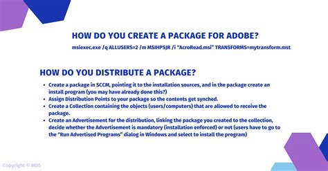Sccm Interview Questions And Answers Ppt