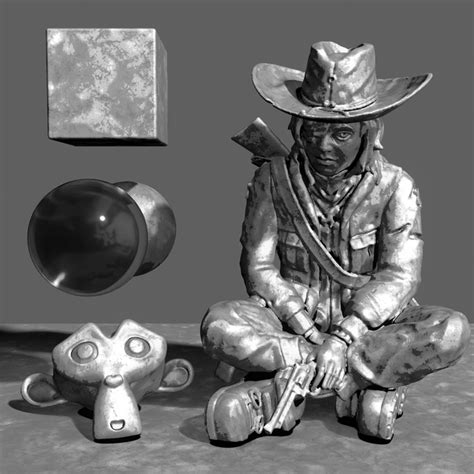 Yet Another Cycles Stylized Shader Attempt R Blender