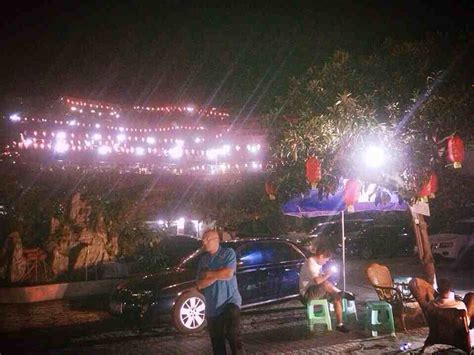 2022南山一棵树观景台游玩攻略 南山一棵松观景台是在重庆赏 【去哪儿攻略】