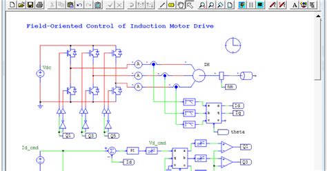 Psim Software ~ Engineerings Zone