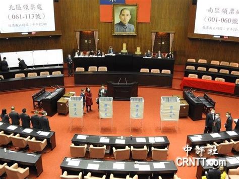 院长选举 民众党与时代力量挺游锡堃