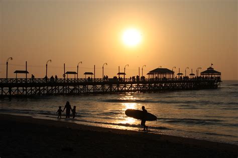 Periplo Andino 2012 PerÚ Huanchaco 1