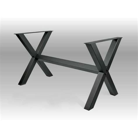 Table Bases Wolf Woods Works