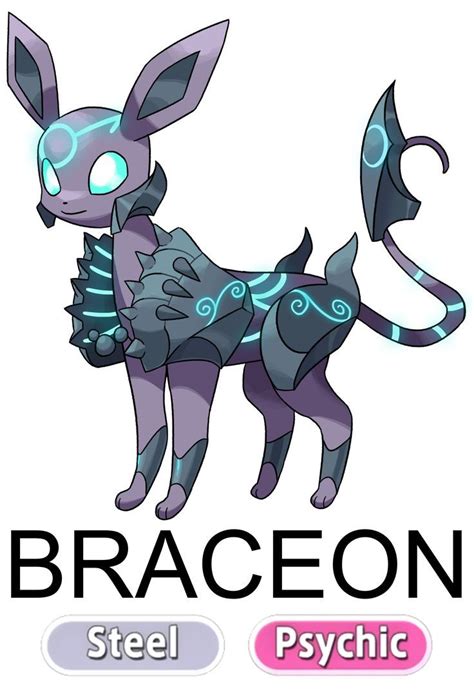 Eevee Fusion Wallpapers Wallpaper Cave Artofit