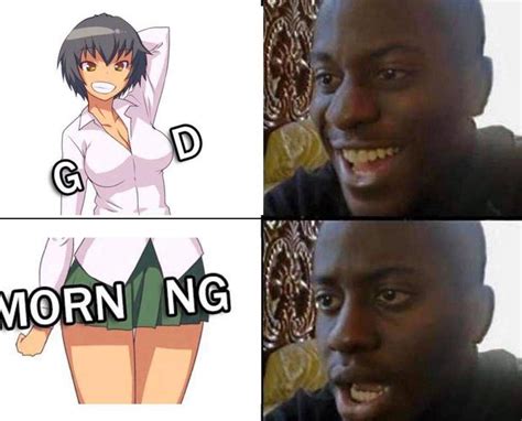 Its A Trap R Animememes