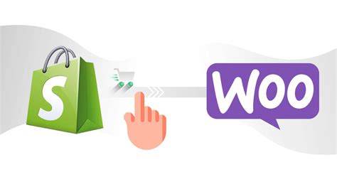 How To Migrate From Shopify To Woocommerce
