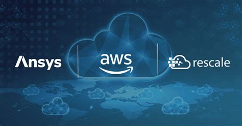 Rescale Automates The Deployment Of Ansys Ls Dyna And Ansys Fluent
