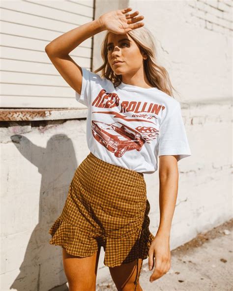 Prendas que necesitas para regresar a clases con outfits más originales Es la Moda