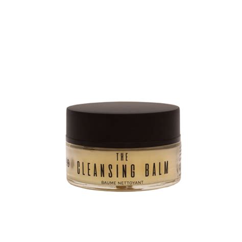 The Cleansing Balm - Be Beautiful Hair & Beauty