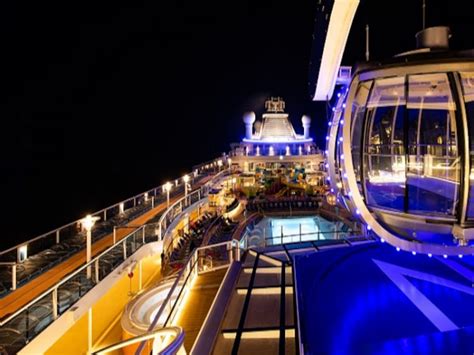 Cruceros Spectrum Of The Seas Precios Rutas Y Ofertas