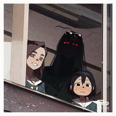Kanamori Sayaka Eizouken Ni Wa Te Wo Dasu Na Anime Fandoms