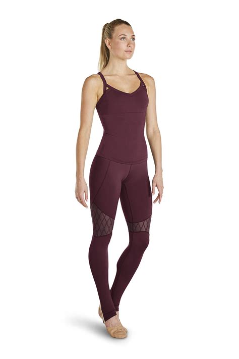 BLOCH Women S Jazz Dance Pants BLOCH US Store