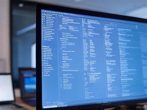 Microsoft lance DocumentDB une nouvelle base de données NoSQL open