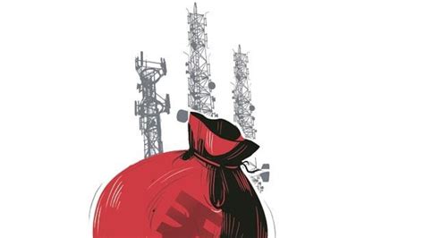 Dot May Ask Trai To Review Recommendation Of 3 Flat Spectrum Usage