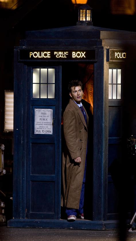 David Tennant Returns Everything To Know About The ‘doctor Who 60th Anniversary Specials