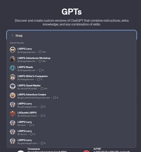 Openai Needs To Make Gpt Names Unique Gpt Builders Openai Developer Community