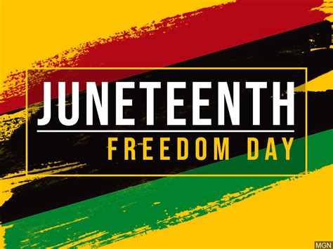 Juneteenth Event 2024 Emlyn Marguerite