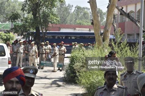 134 Fotos E Imágenes De Alta Resolución De Pathankot District Getty