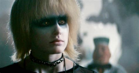 Blade Runner Daryl Hannah Costume Blade Runner Daryl Hannah Costume