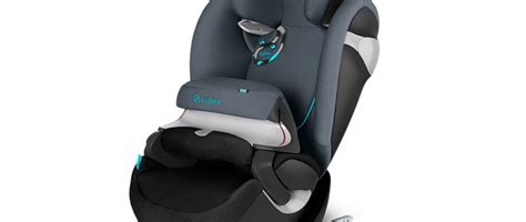 Cybex Pallas M Fix