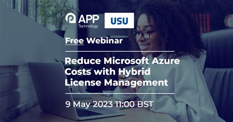 Webinar 9th May Hybrid License Mgmt For Microsoft Azure