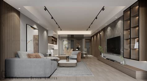 Capital Design Center 首都設計中心 室內設計私樓裝修居屋裝修公屋裝修村屋裝修專門店 新一期 石硤尾邨 美