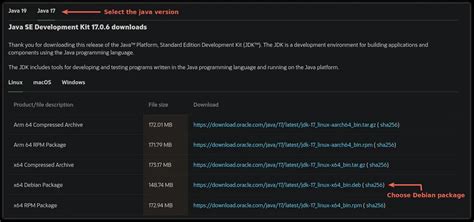 Install Java In Ubuntu