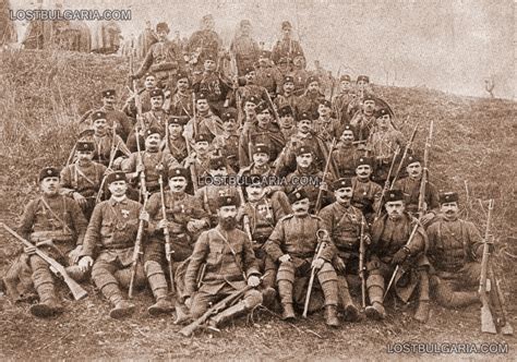 10 редки и необикновени фотографии от Първата световна война