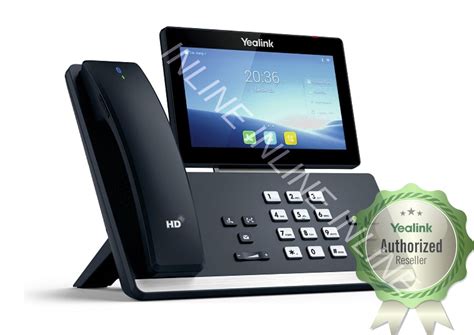 IP видео телефон Yealink SIP-T58W pro с камерой купить в Ташкенте на ...