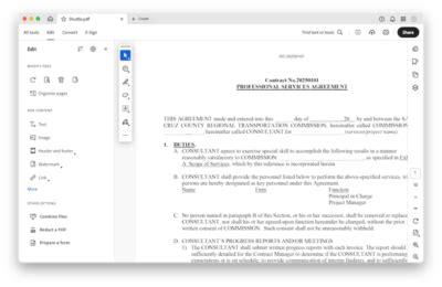 Ways To Remove Header And Footer In PDF Online Free Itselectable