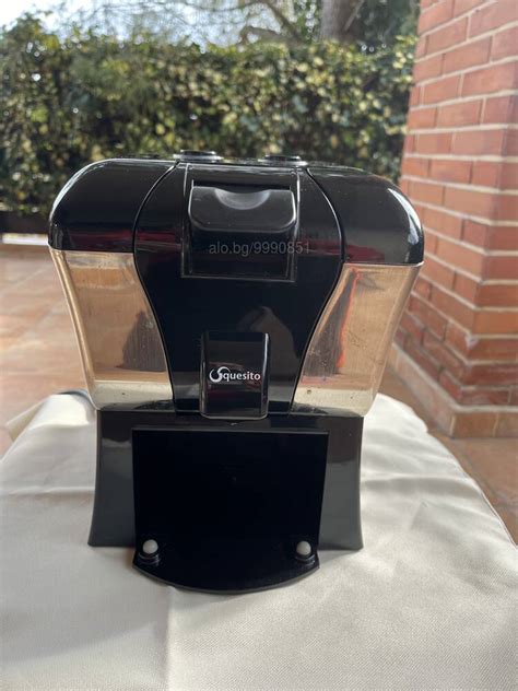 Кофе машина Кафемашина Кафемашини мелачки Варна капсулна кафе машина Squesito произв