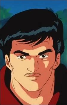 Mita City Hunter Myanimelist Net